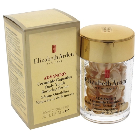Elizabeth Arden | Skincare | Elizabeth Arden Advanced Ceramide Capsules ...
